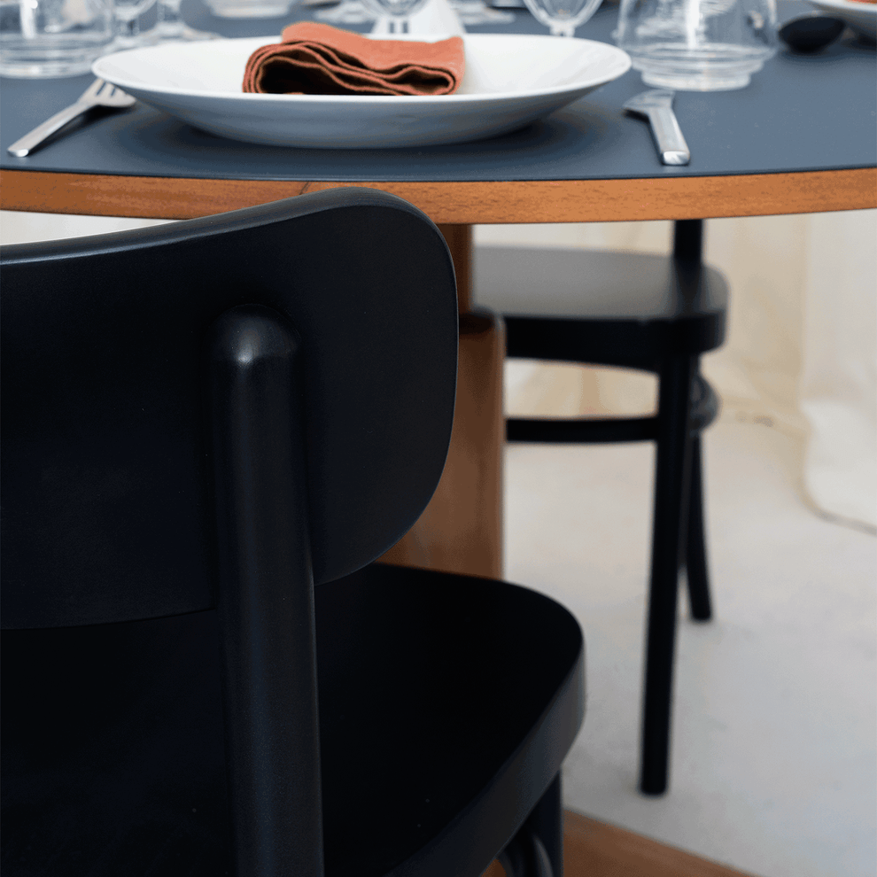 MZO Chair – Mazo Design