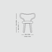 WNG Chair – Mazo Design